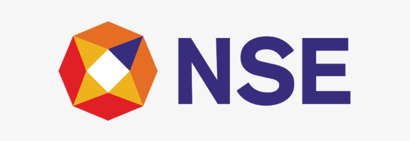 Nse Market Holidays - Nse New Logo Transparent PNG - 635x244 - Free ...