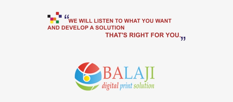 Balaji Digital Print Solution Is The Leading Importer - Balaji Digital ...