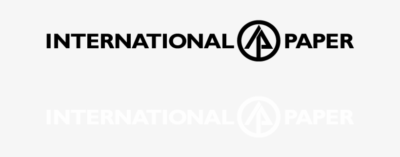 Download International Paper - International Paper Logo - HD ...