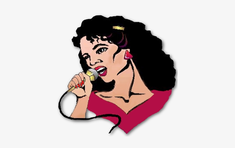 Soloist Clipart Heart