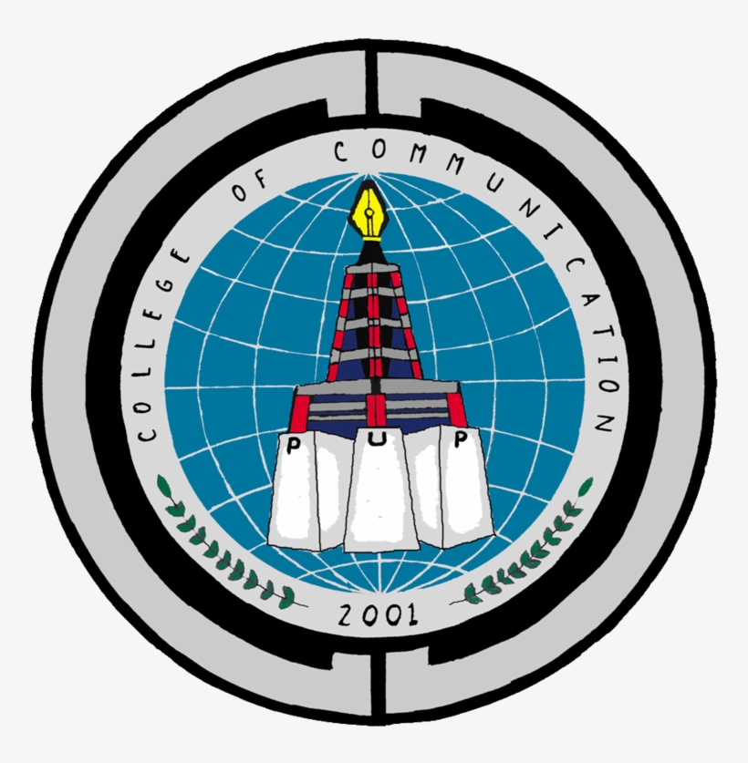 Pup College Of Communications Transparent PNG - 800x769 - Free Download ...