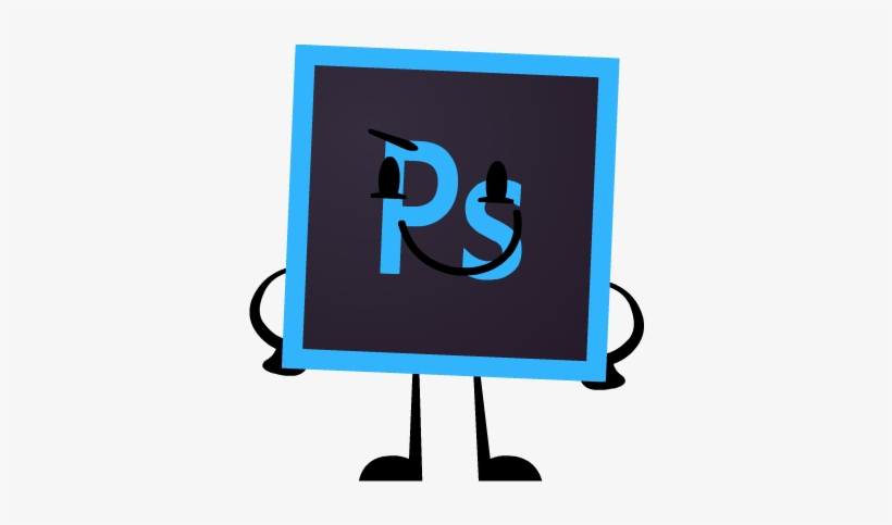 Photoshop - Sign Transparent PNG - 382x500 - Free Download on NicePNG