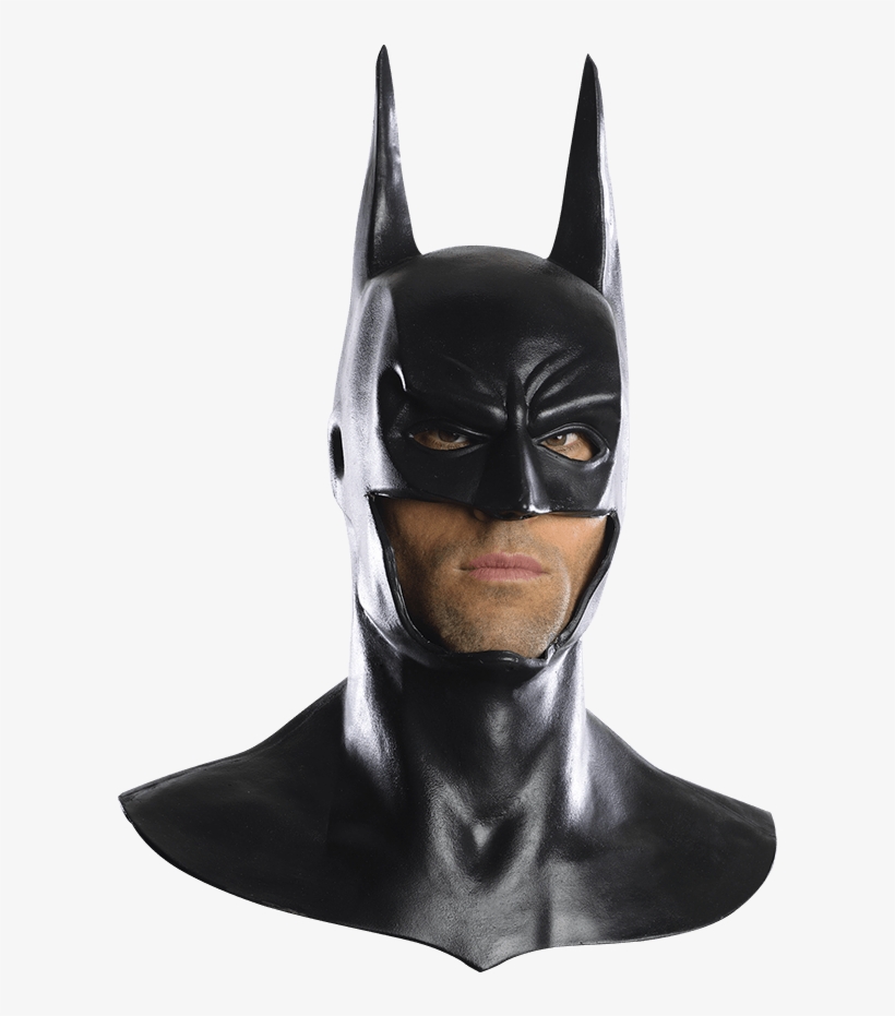 Batman Mask Png Transparent Images - Batman Cowl Transparent PNG ...