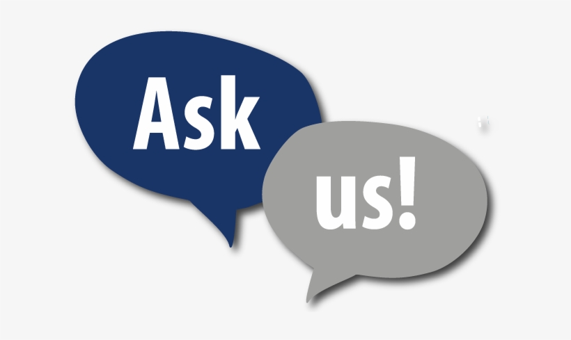 Ask Logo Png