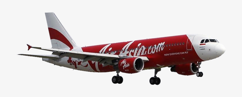 Download Related Wallpapers - Air Asia Plane Png - HD Transparent PNG ...