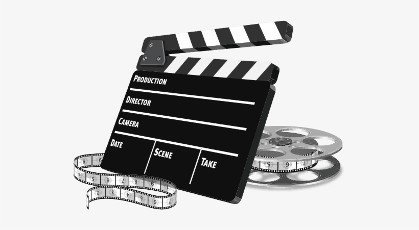 Film Production Png