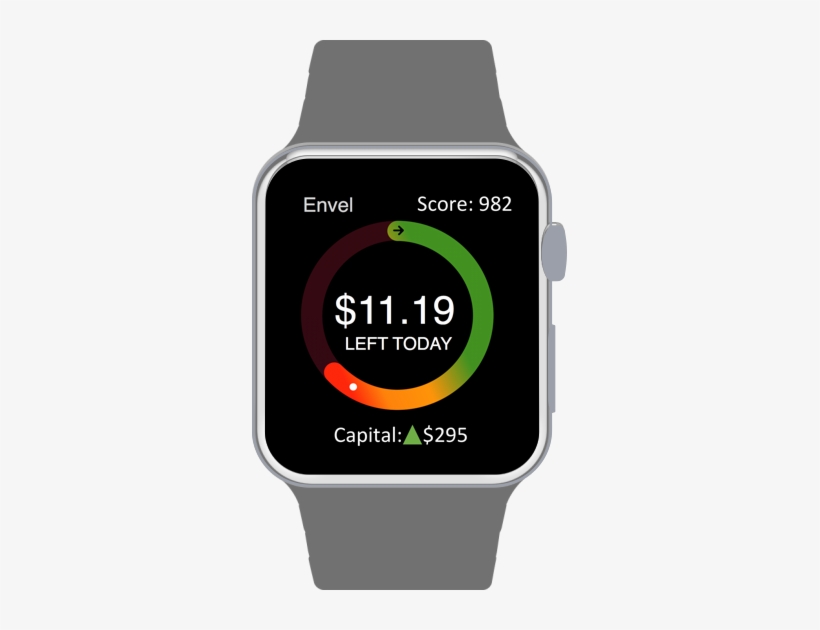 Watch - Apple Watch Transparent PNG - 315x550 - Free Download on NicePNG