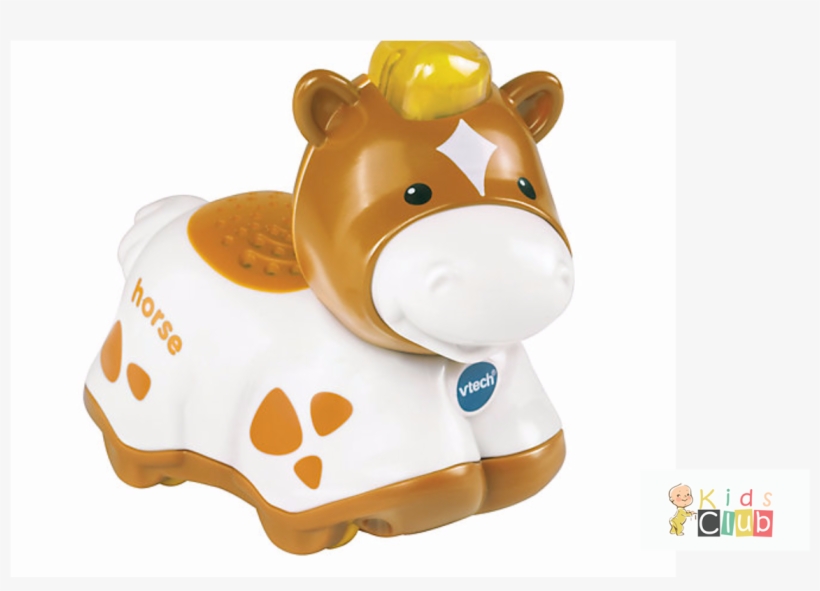 Vtech Toot Toot Horse Transparent PNG - 1366x768 - Free Download on NicePNG