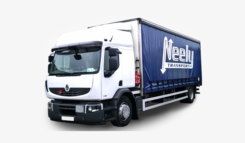 Lorry2 - Transport Lorry Transparent PNG - 571x399 - Free Download on ...