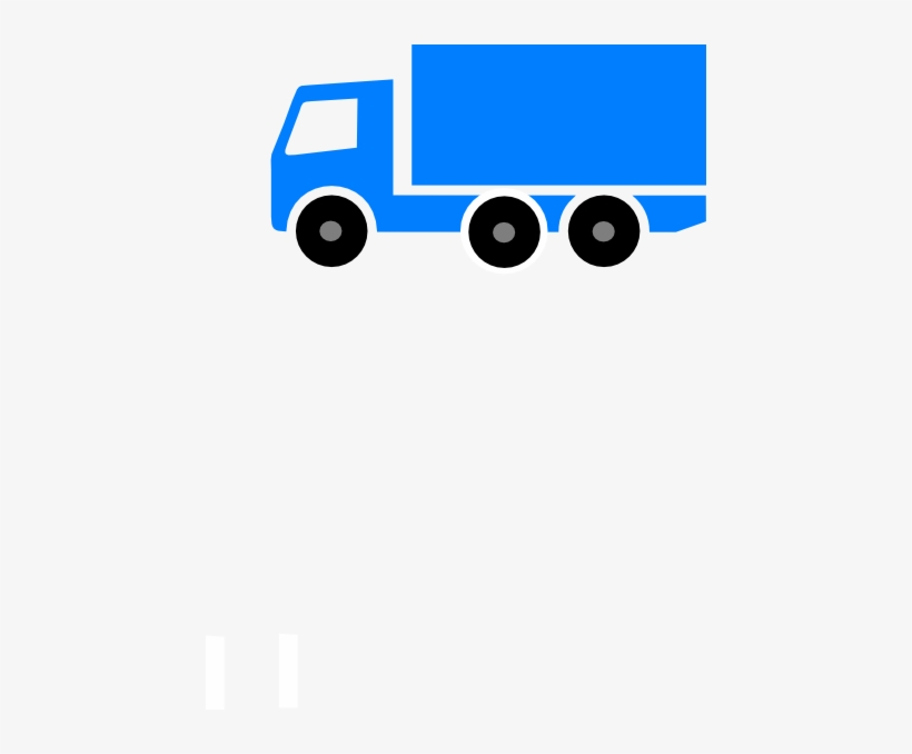 How To Set Use Lorry Svg Vector - Transport Transparent PNG - 450x598 ...