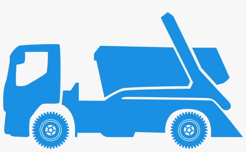 We Can Offer Cover For All Makes And Models Of Skip - Skip Lorry ...