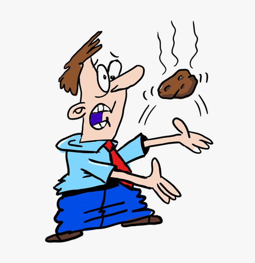 Hot Potato Png Download - Hot Potato Clipart Transparent PNG - 671x768 ...