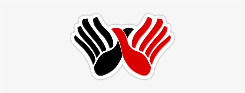 Go To Image - Shqiponja Albania Transparent PNG - 375x360 - Free ...