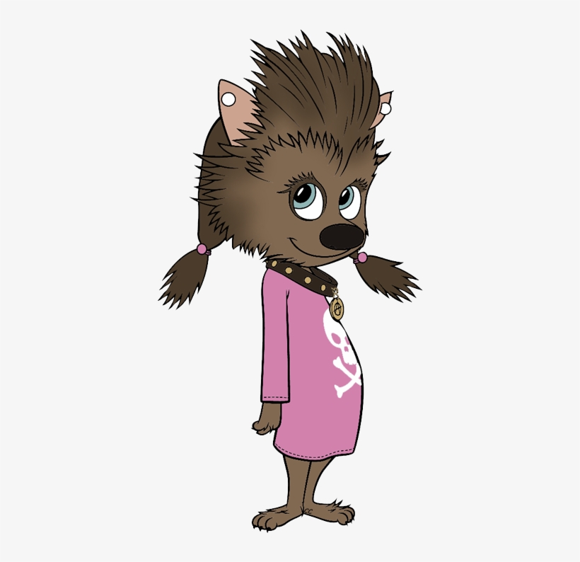 New Winnie Winnie - Winnie Hotel Transylvania Art Transparent PNG ...