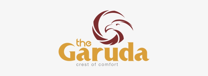Download Garuda Hotel Logo - HD Transparent PNG - NicePNG.com