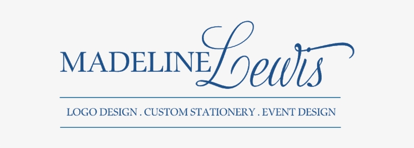 Madeline Lewis - Calligraphy Transparent PNG - 660x254 - Free Download ...