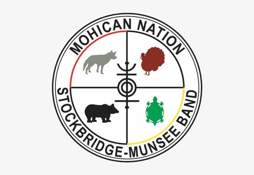 Stockbridge-munsee Band - Stockbridge Munsee Transparent PNG - 600x600 ...