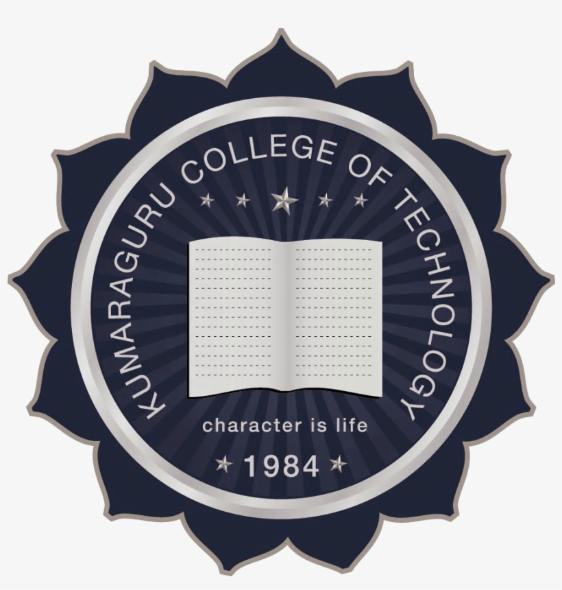 Kumaraguru College Of Technology Coimbatore - Kumaraguru College ...