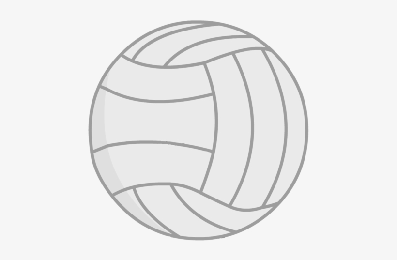 Volleyball - Object Havoc Jet Engine Body Transparent PNG - 467x480 ...