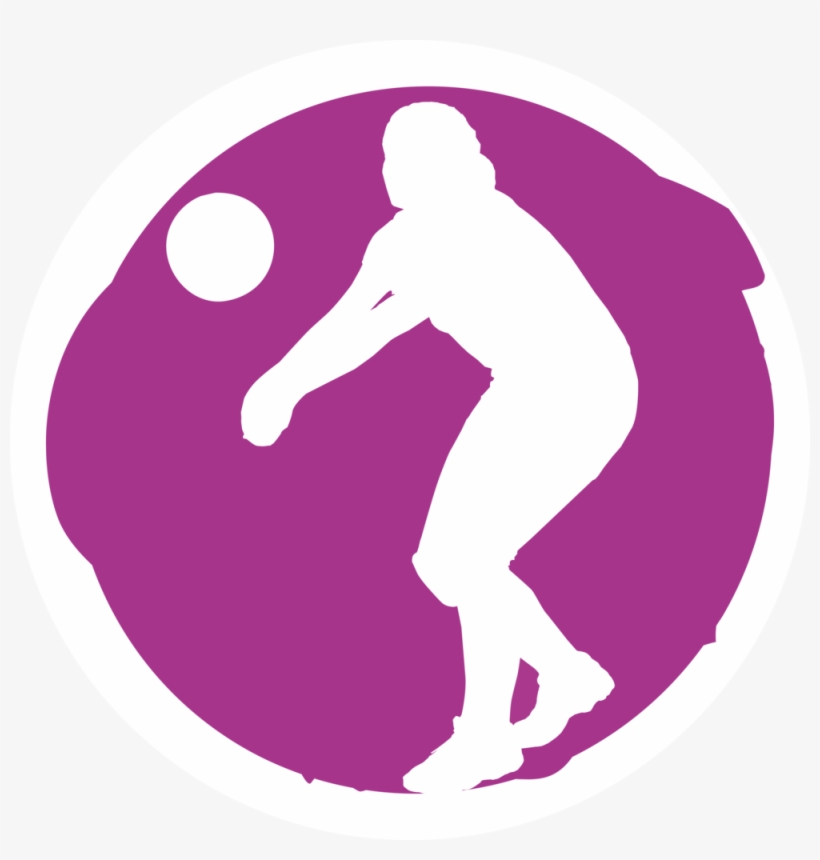 Volleyball Transparent PNG - 1000x1000 - Free Download on NicePNG