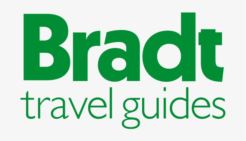Bradt Guides Logo Transparent PNG - 717x493 - Free Download on NicePNG