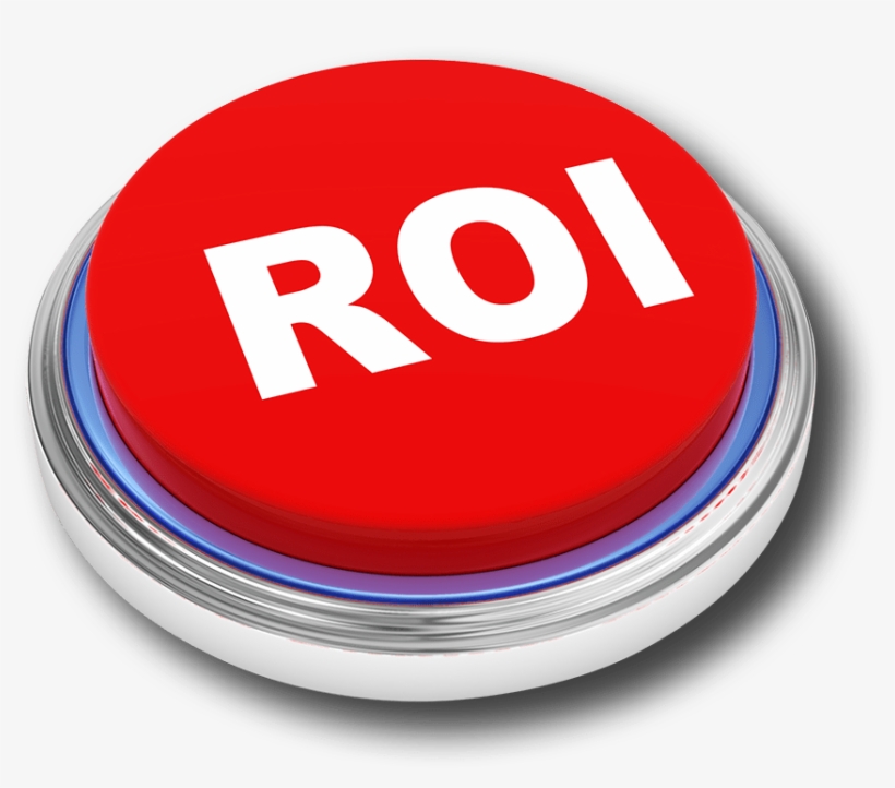 Return On Investment Png Transparent PNG - 900x778 - Free Download on ...