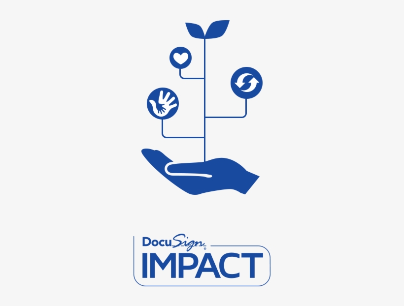 Docusign Impact The Docusign Corporate Social Responsibility ...
