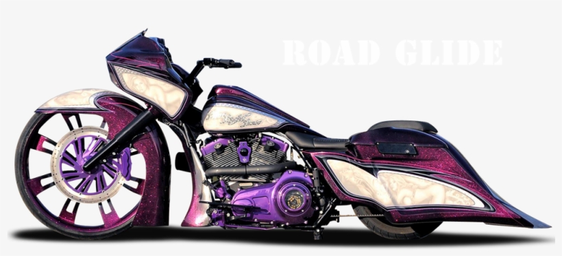 Download Featured Products - Custom Bagger Motorcycle Bodies - HD ...