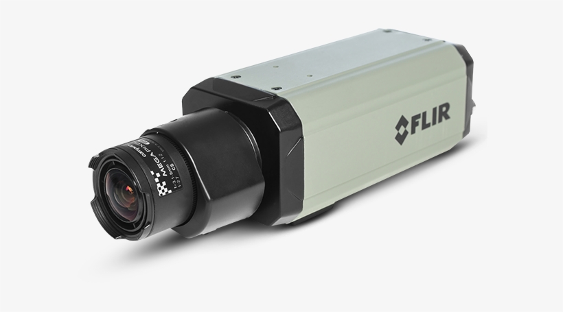 Trafibot Hd - Flir Transparent PNG - 600x625 - Free Download on NicePNG