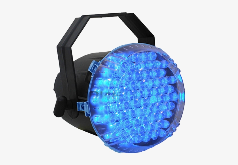 Mr Dj Solidstrobe Blue Led Dj Stage Light Solid Strobe - Light-emitting ...
