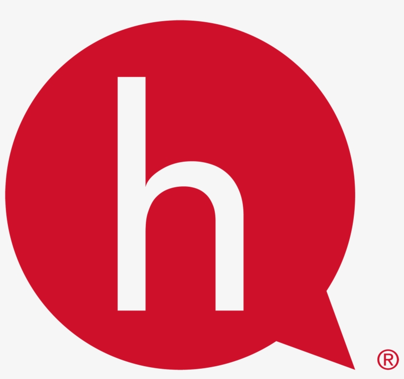 Web - Hearsay Systems Logo Transparent PNG - 2000x1781 - Free Download ...