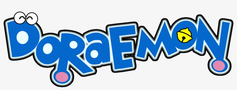 Download Doraemon Logo - Doraemon Logo Vector - HD Transparent PNG ...