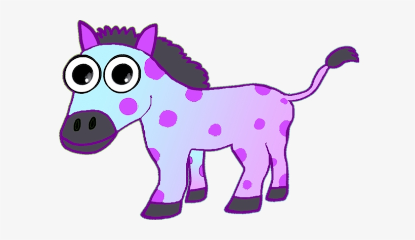 Zebra - Penguin Transparent PNG - 600x394 - Free Download on NicePNG