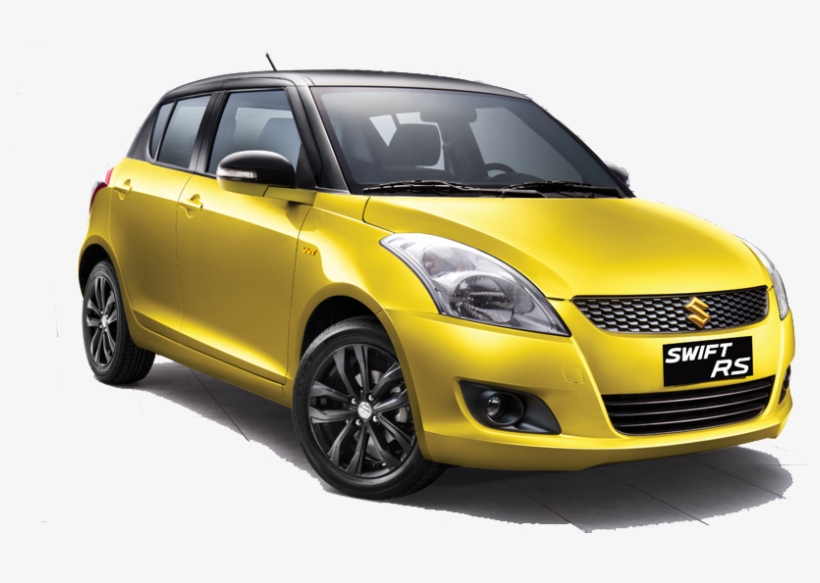 Suzuki Swift Rx Png - Suzuki Swift Transparent PNG - 845x502 - Free ...