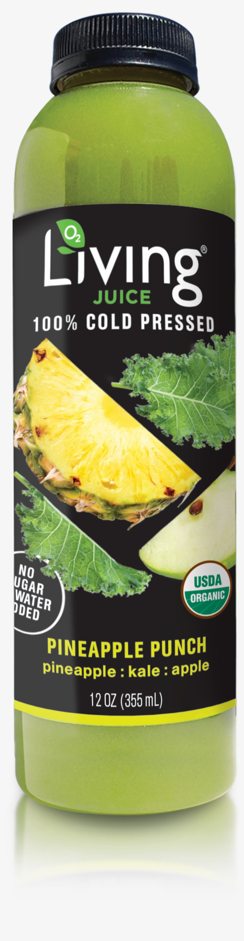 Pineapple Punch - Punch Transparent PNG - 1024x1024 - Free Download on ...