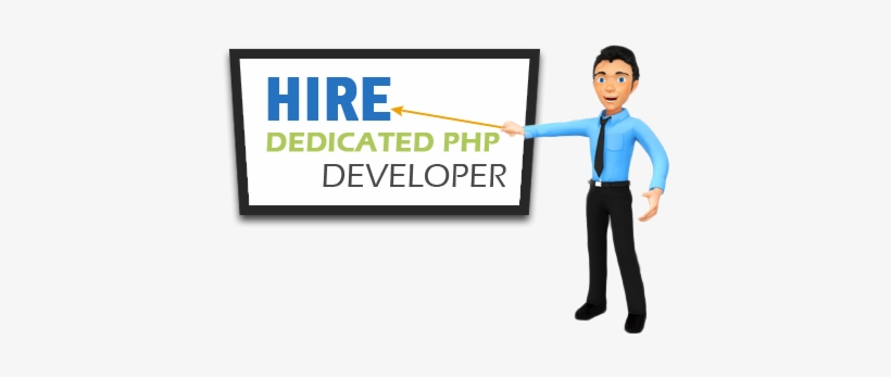 Hire Dedicated Php Developer - Hire Dedicated Web Developers ...