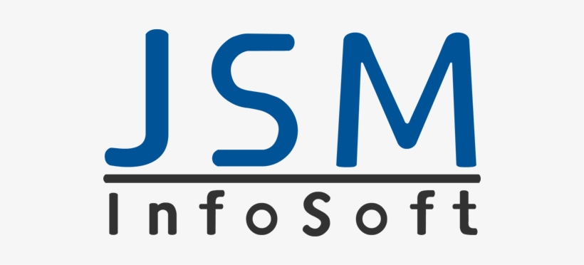 Jsm Infosoft Transparent PNG - 1024x396 - Free Download on NicePNG
