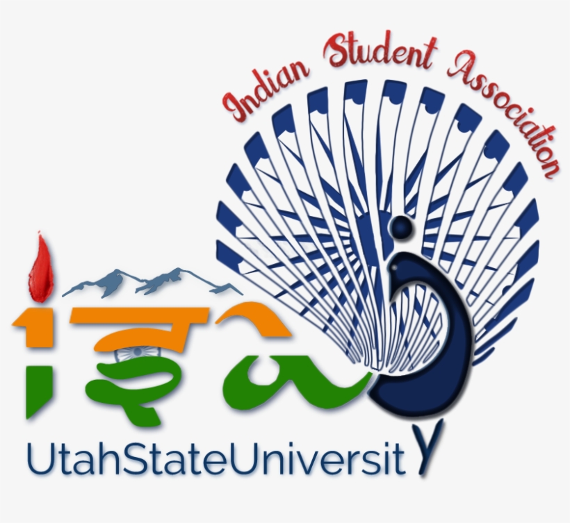 Indian Student Association Logo Transparent PNG - 1000x1000 - Free ...