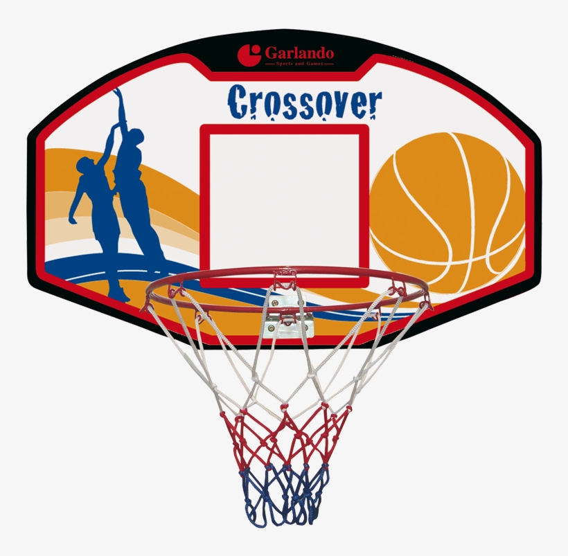 Dimensions - Garlando Basketball Board Atlanta Transparent PNG ...