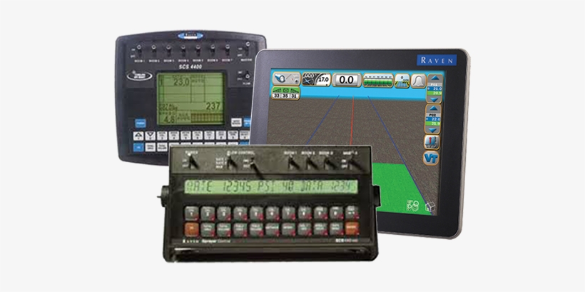 Raven-electronics - Raven 1-117-5010-010w - Viper 4+, Gps, Mba-6 ...