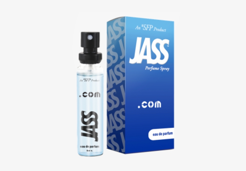 Jass Perfume Spray 60ml Transparent PNG - 500x554 - Free Download on ...