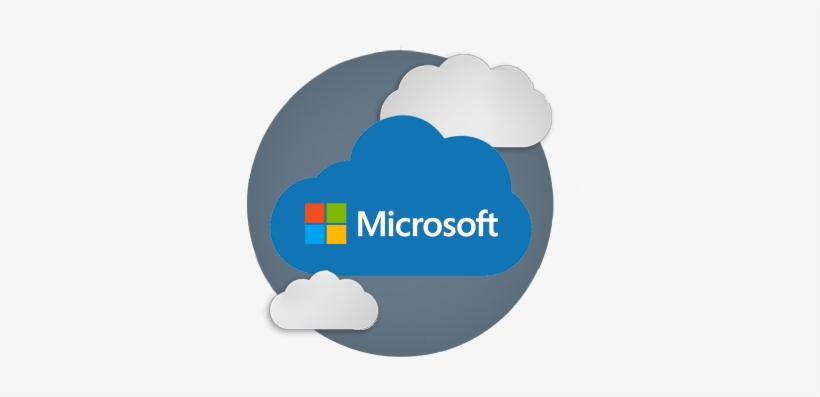 Email Microsoft Cloud Images - Microsoft Cloud Transparent PNG ...