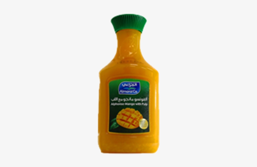 Almarai Juice Alphonso Mango Premium - Al Marai Alphonso Mango With ...