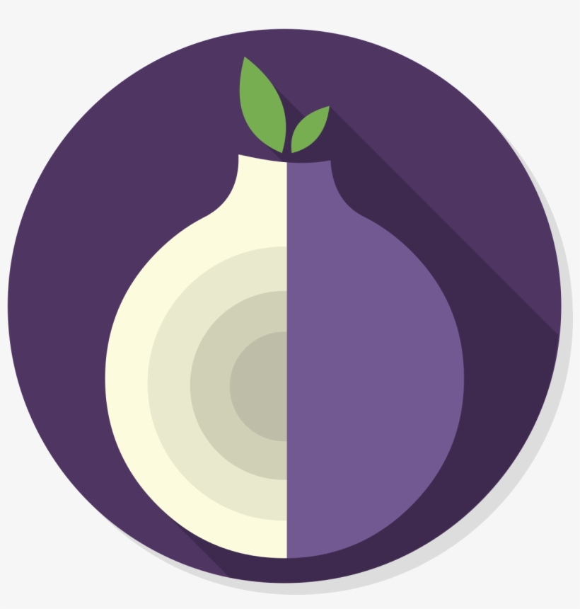Tor Logo Transparent Transparent PNG - 1200x1200 - Free Download on NicePNG