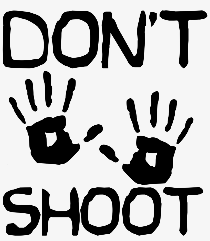 Big Image - Stop Police Brutality Png Transparent PNG - 2400x2638 ...