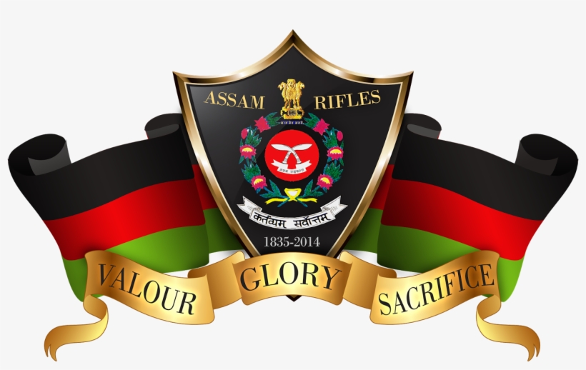 Pride Of India- The Assam Rifles - Assam Rifles Recruitment 2018 ...