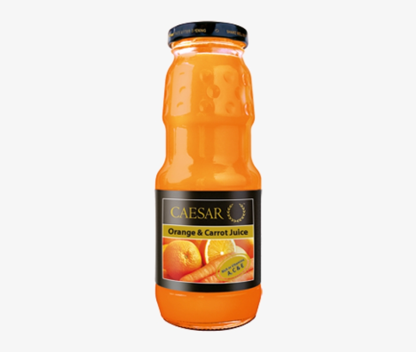 Caesar Orange & Carrot Juice Transparent PNG - 700x700 - Free Download ...