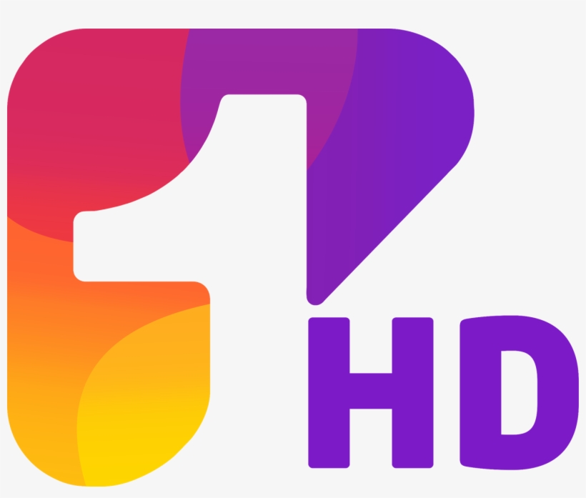 Canal Uno Colombia Hd 2017 - Channel 1 Transparent PNG - 1402x1125 ...