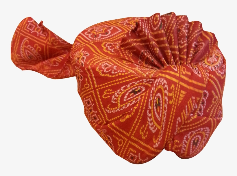 Rajasthani Style Pagdi - Rajasthani Pagdi Transparent PNG - 800x1120 ...