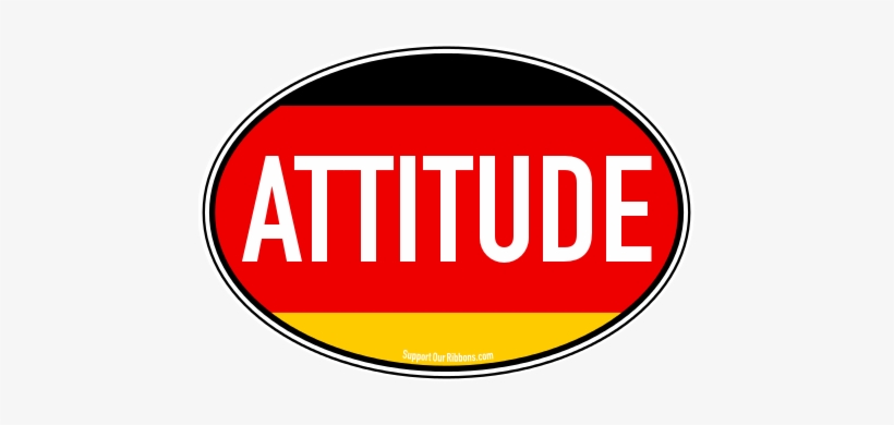 Attitude - Material - - Gratitude Should Be An Attitude Transparent PNG ...
